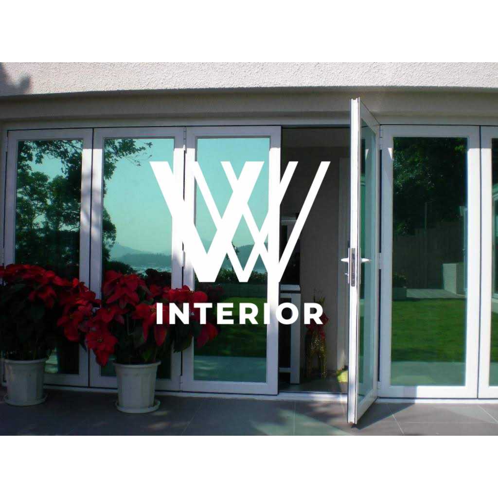 Jual Stiker Kaca Film One Way Cermin Untuk Sticker Kaca Jendela Rumah ...