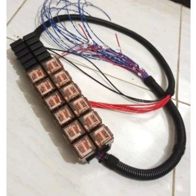 Jual Kabel set modul matrix biled | Shopee Indonesia