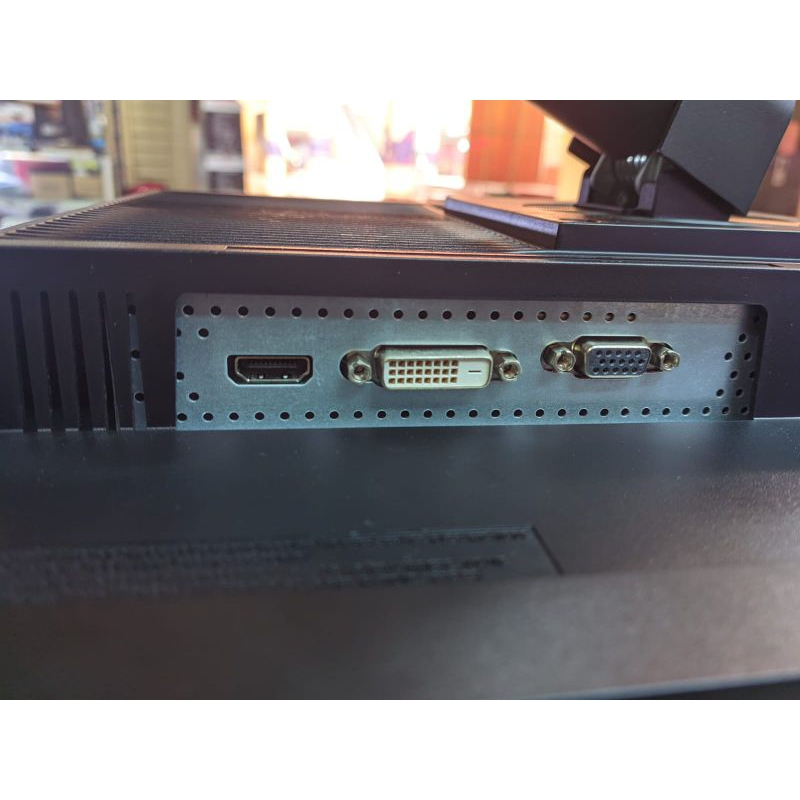 Jual LED Monitor Samsung 22" Inch HDMI Potrait | Shopee Indonesia