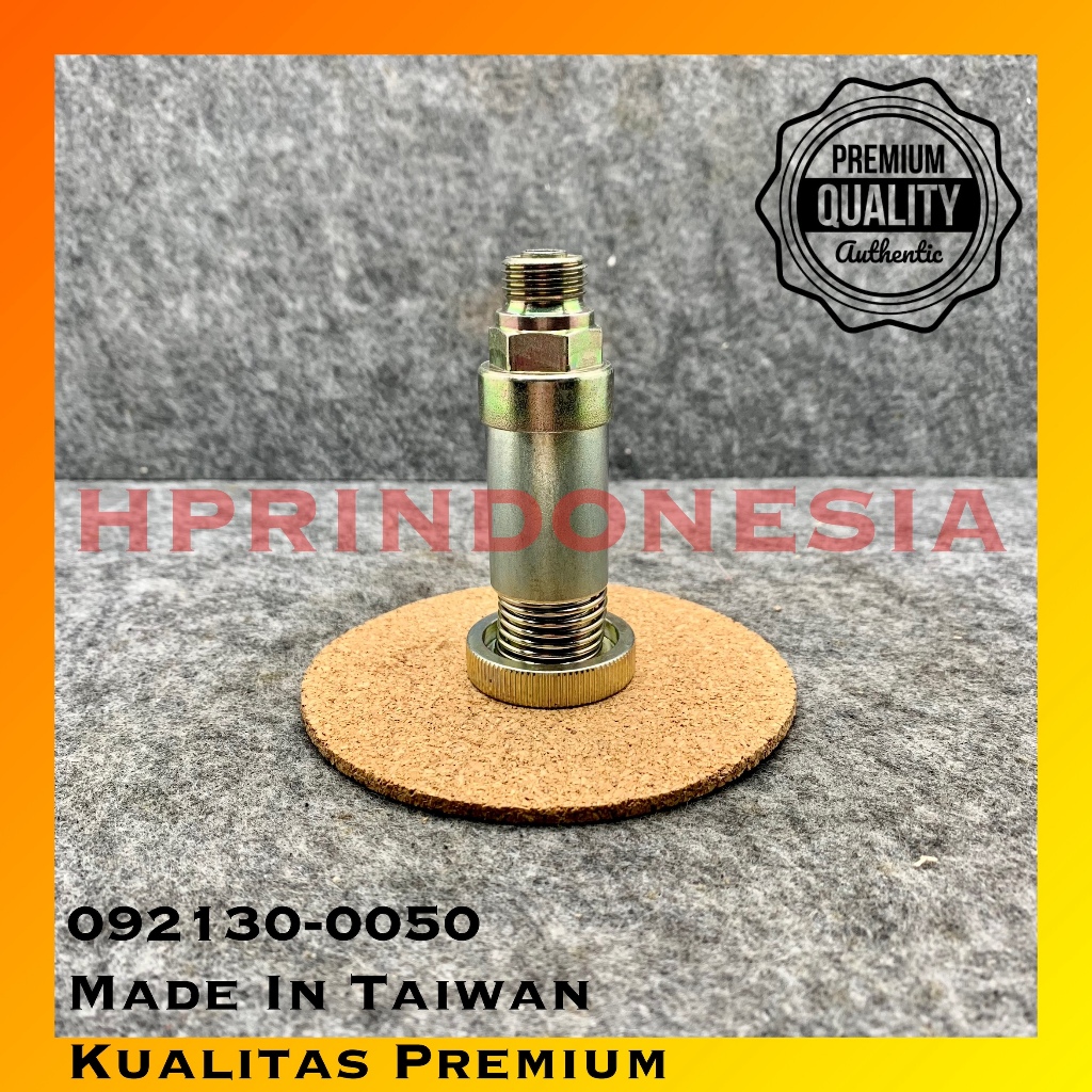 Jual TAIWAN Hand Priming Feed Pump Pompa Solar Besi | Colt Diesel PS100 ...