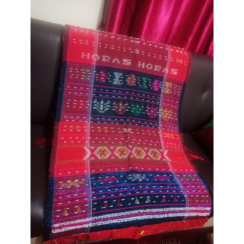 Jual Sadum Simata Hande Hande Ulos Batak Toba | Shopee Indonesia