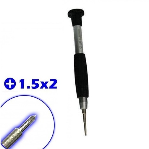 Jual Obeng Handphone Model BK-331 +1.5 HP Laptop Komputer Screw Driver ...