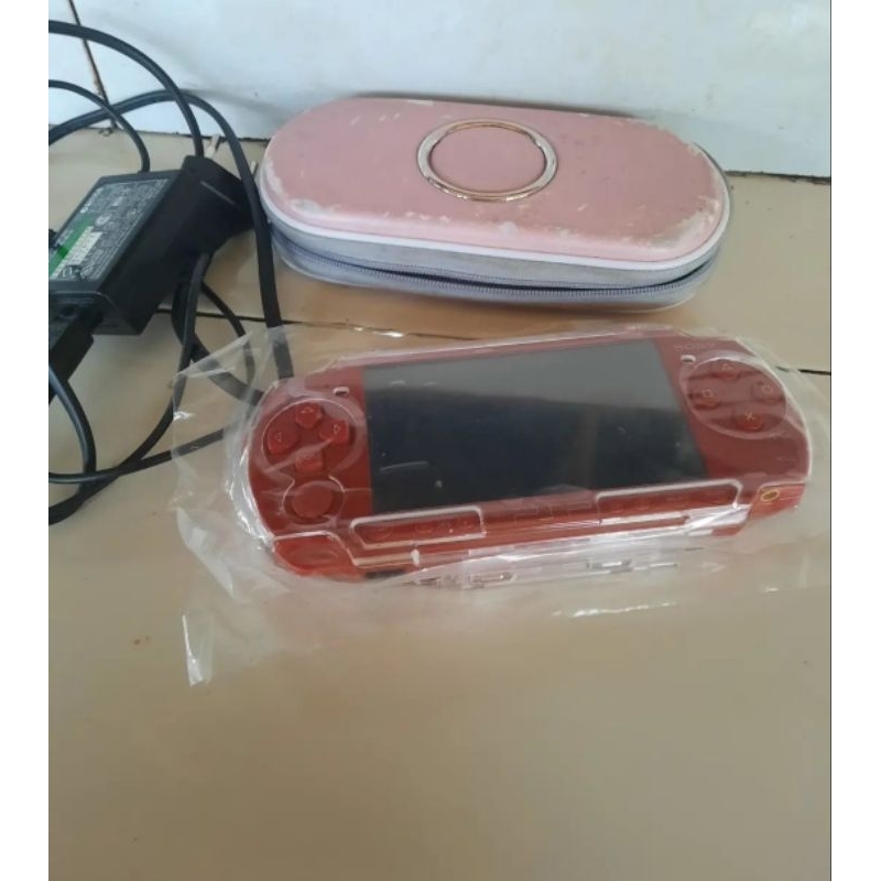 Jual Sony psp seri 2000/3000 | Shopee Indonesia