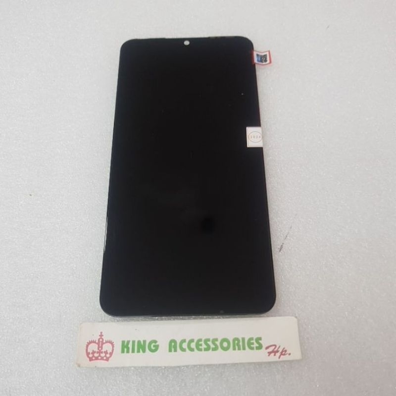 Jual LCD INFINIX NOTE 11/NITE 12/X663 & NOTE 12 VIP/X6732 INCELL ...