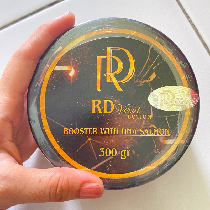 Jual Lotion RD Viral | Shopee Indonesia