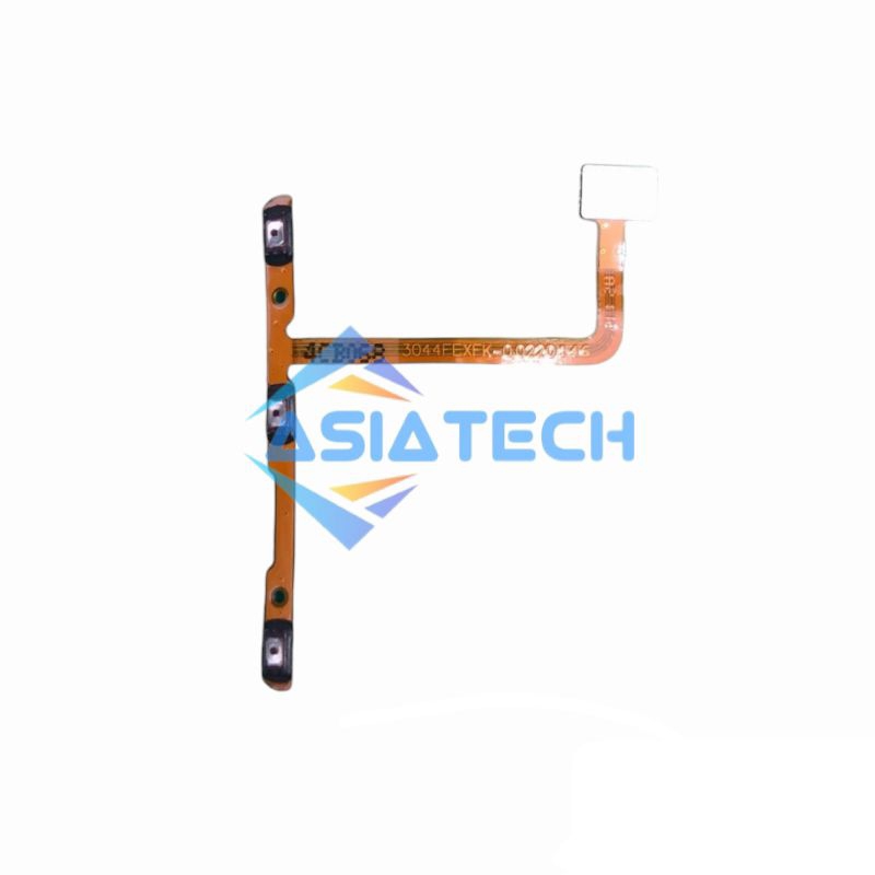 Jual FLEXIBLE ON/OFF+VOL VIVO V21 5G FLEXIBEL POWER ON OFF VOLUME TOMBOL DALAM ORIGINAL NEW ...