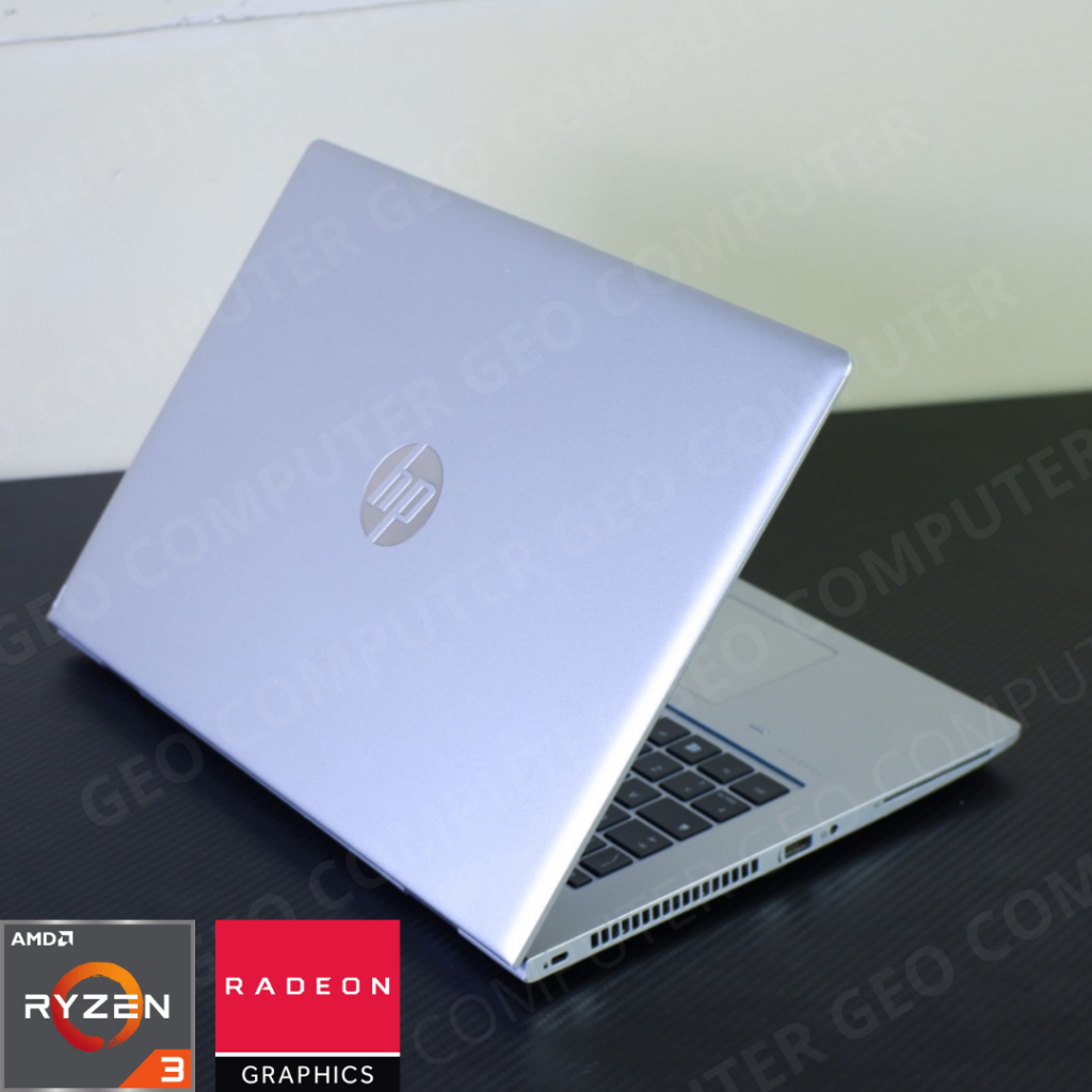 Jual PROMO!!! HP Probook 645 G4 AMD Ryzen 3/AMD Radeon/Laptop gaming ...