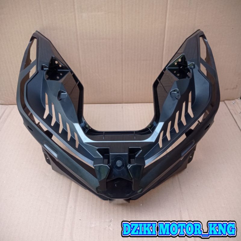 Jual Frame Lampu Depan Honda Vario New 125 Vario 150 Led Tahun 2018 ...