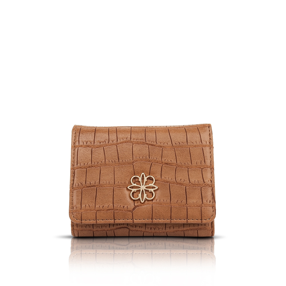 Jual Dompet Les Catino Carol Flap Wallet | Shopee Indonesia