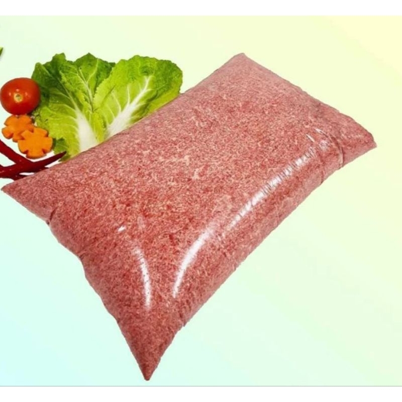 Jual MDM DAGING AYAM GILING FROZEN 1KG HALAL COCOK BUAT CAMPURAN SOSIS ...