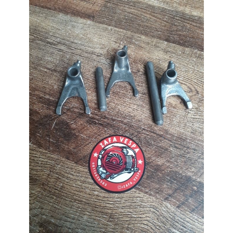 Jual Cakaran Set As Yamaha TOUCH 4XC Original Copotan Motor Display ...