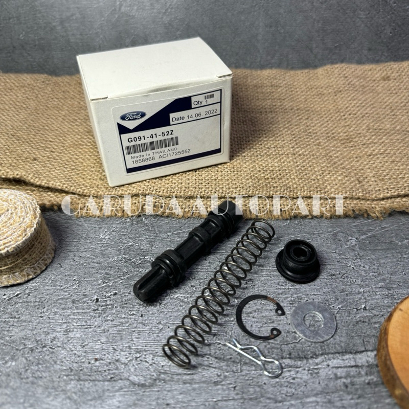 Jual Cm kit clutch master kit kopling atas Ford Ranger 2.5cc 2.9cc Mazda BT50 G091-41-52Z ...