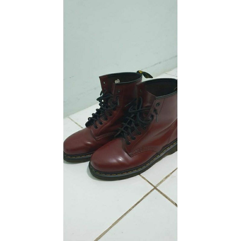 Jual Docmart 1460 dan Monkey boots | Shopee Indonesia