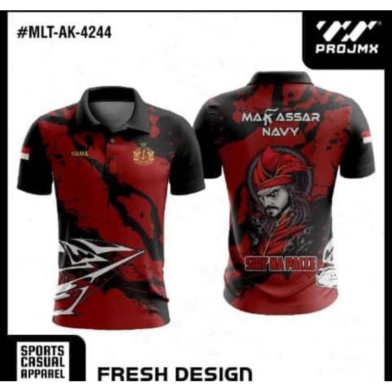 Jual PREE ORDER JERSEY MILITER | Shopee Indonesia