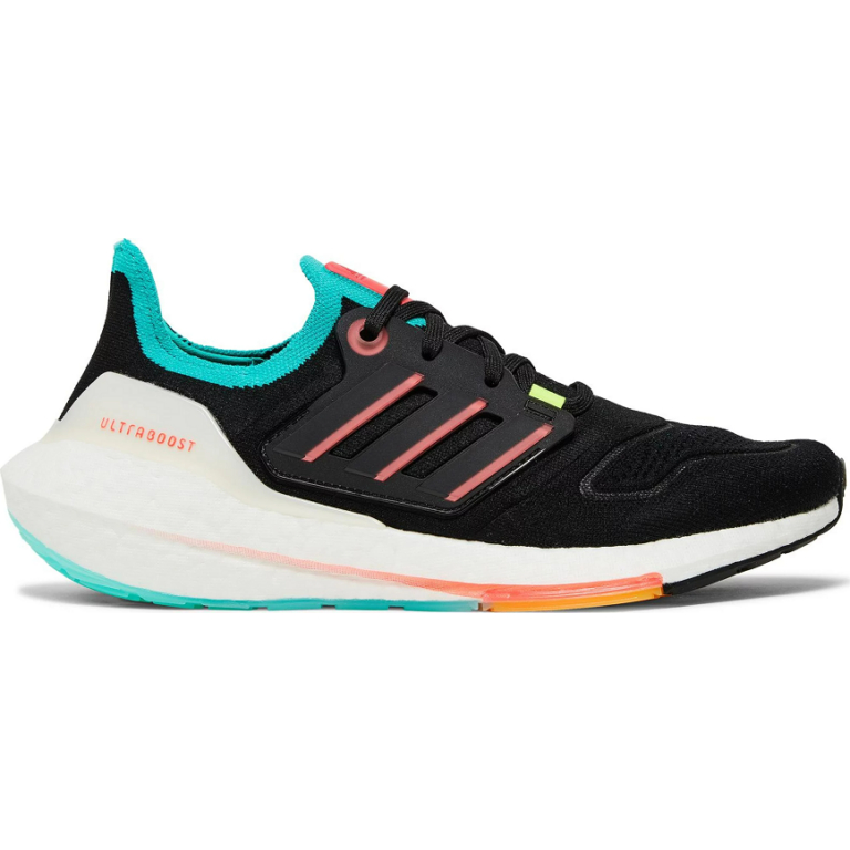 Jual Sepatu Running Adidas Ultra Boost 22 Men's Shoes Black - GX5497 ...