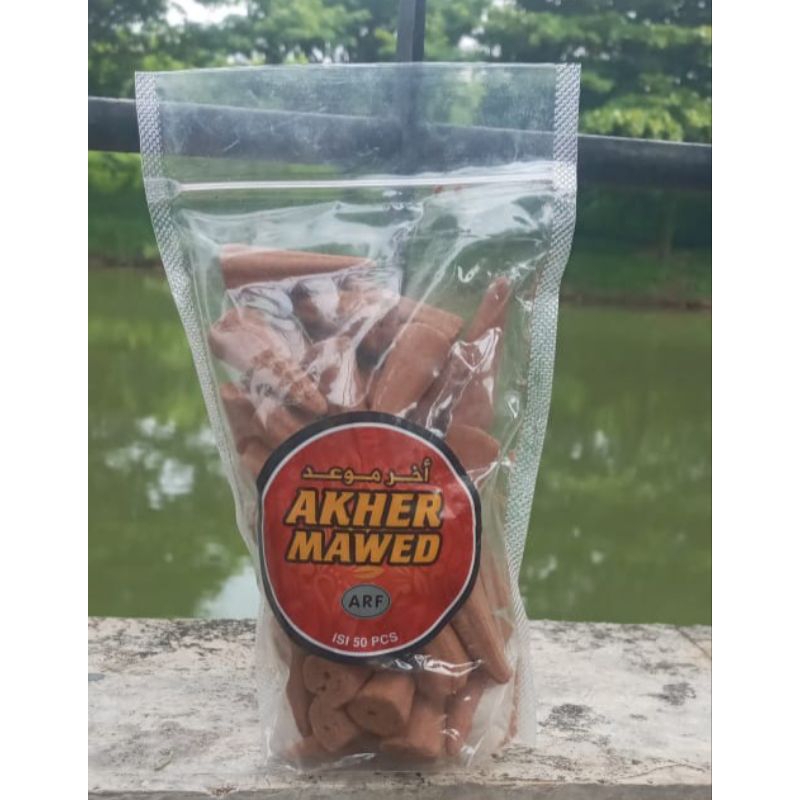 Jual Bukhur/Buhur Kerucut ARF Akher Mawed isi 50pcs | Shopee Indonesia