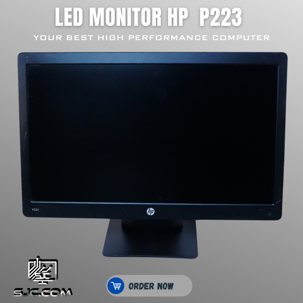 Jual LED LENOVO 22inch & HP Elitedisplay E242 24inch Wide | Shopee Indonesia