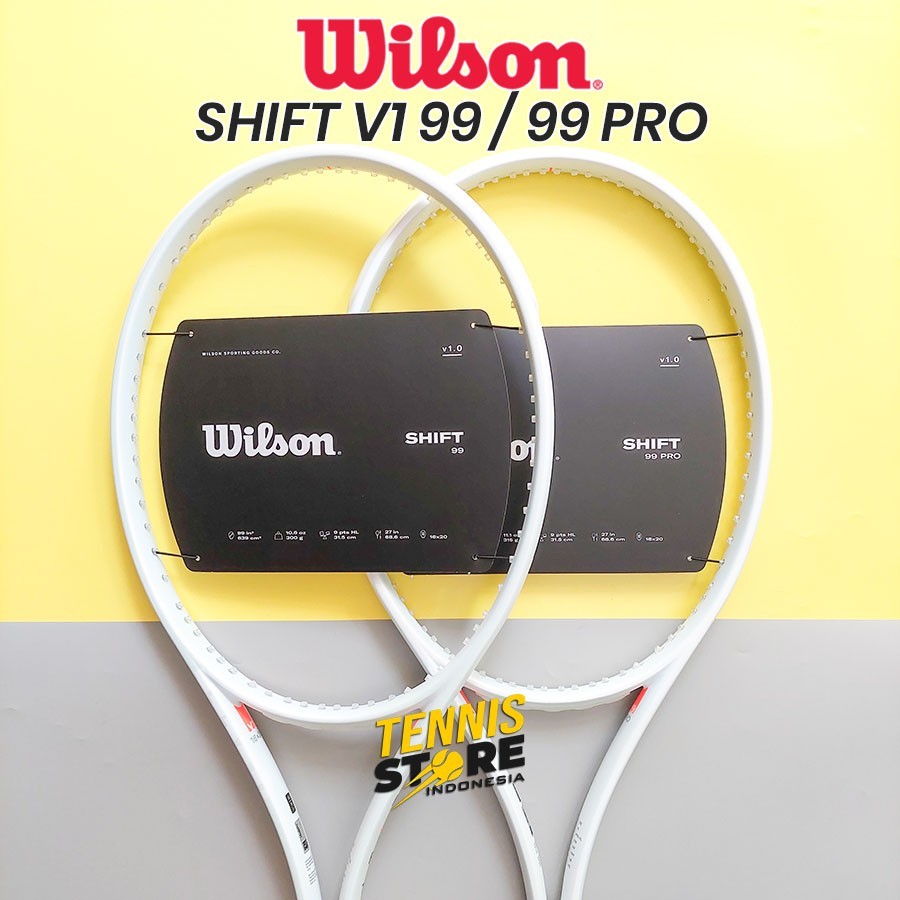 Jual Wilson SHIFT 99 PRO v1 / SHIFT 99 v1 / Wilson LABS Project 2023 | Shopee Indonesia