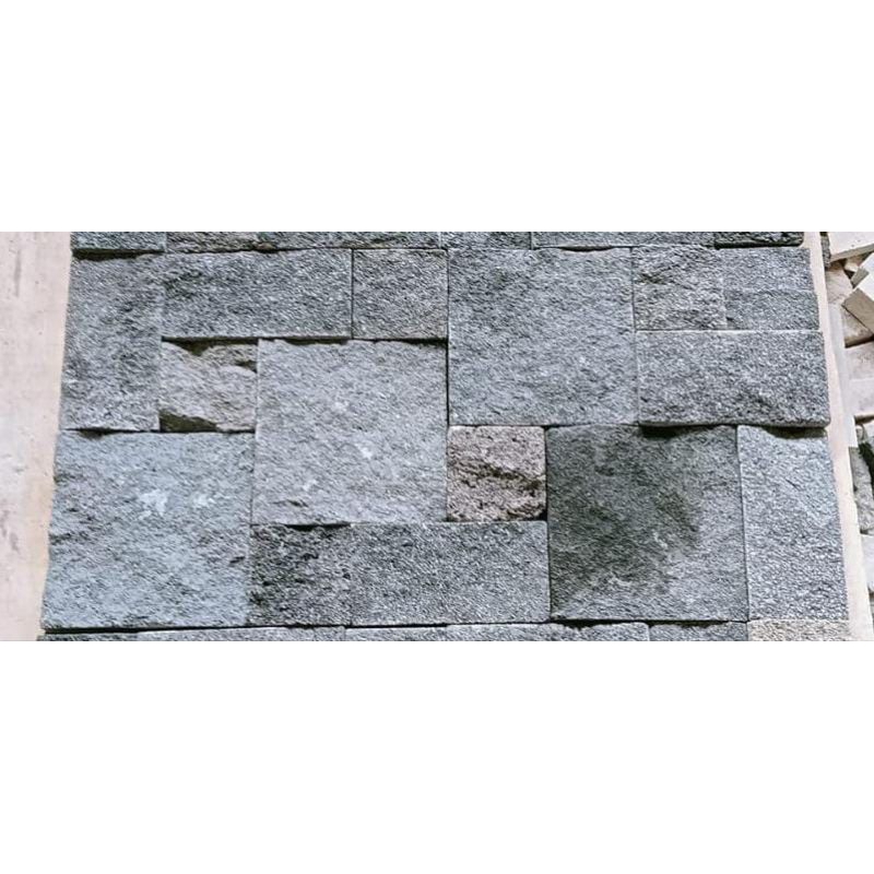 Jual Batu alam mozaik candi rta 20x40cm * WAJIB CO PALET * | Shopee ...
