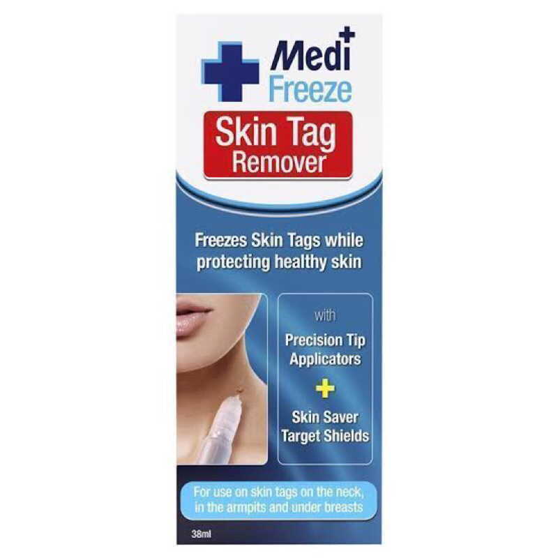 Jual MEDI+ Freeze Skin Tag Remover | Shopee Indonesia