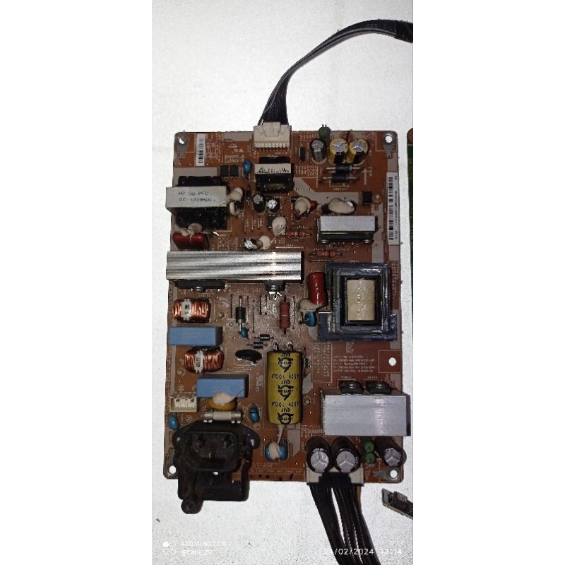 Jual mesin tv SAMSUNG LA32C450E1 / LA32C450 Mb SAMSUNG LA32C450E1 ...