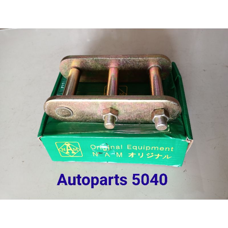Jual Spring shackle rear anting per belakang modifikasi kijang 4k super ...