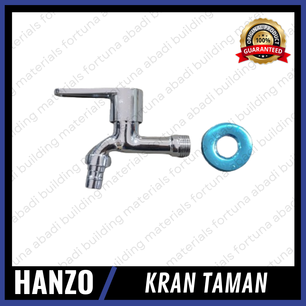Jual Kran Taman Stainless Merk Hause Ukuran 1/2"Inch Kran Air | Shopee ...