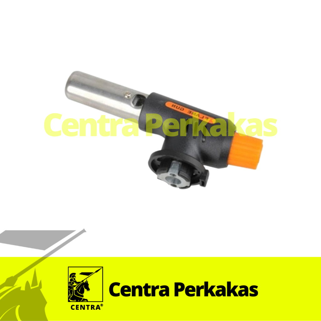 Jual Kepala Gas Torch Flame Gun Falcon | Shopee Indonesia