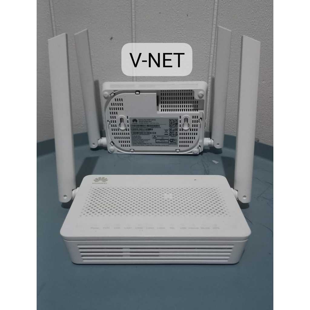 Jual Modem Ont Router huawei HG8145V5 dual band | Shopee Indonesia