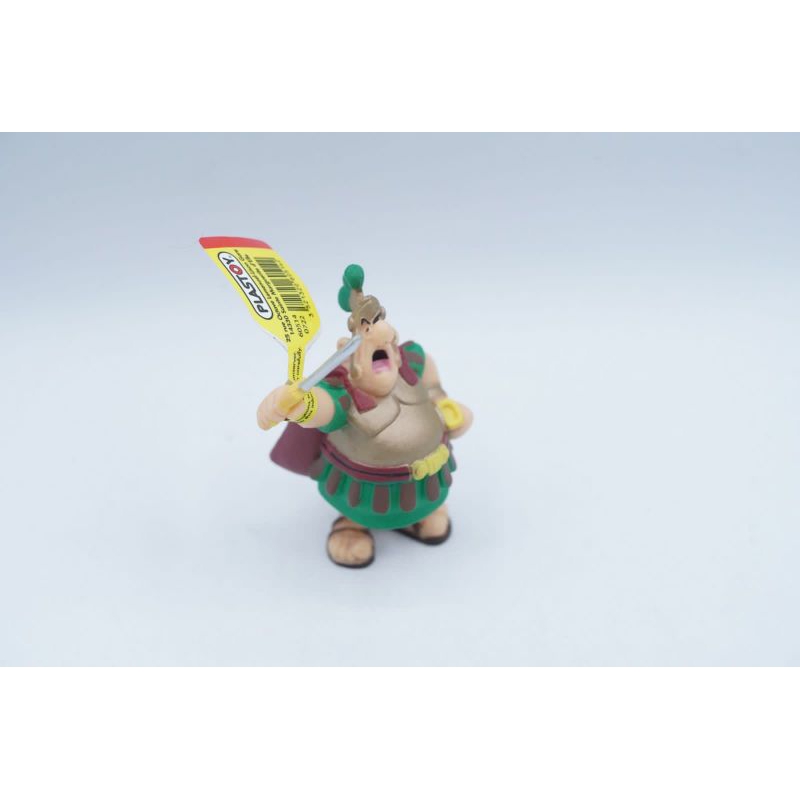 Jual Asterix Obelix Roman Soldier Figure Plastoy 60514 Toy Koleksi ...