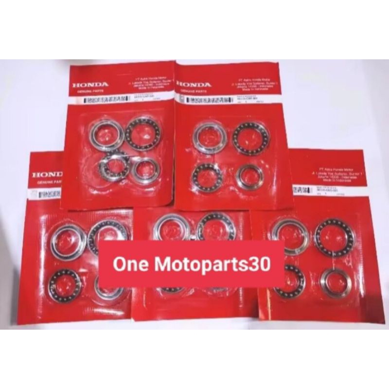 Jual Komstir grosir isi 5pcs Komstir honda grand supra scoopy blade ...