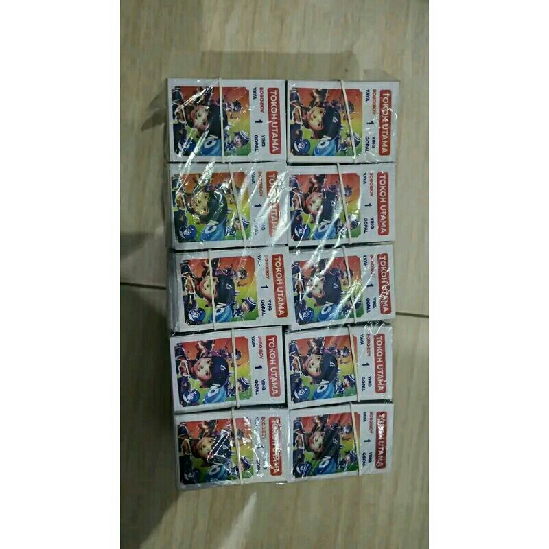 Jual Kartu Kwarted Viral Kartu Umbul Kartu Debokan Anak 1 ikat isi 320 ... Jual Kartu Kwarted Viral Kartu Umbul Kartu Debokan Anak 1 ikat isi 320 ...