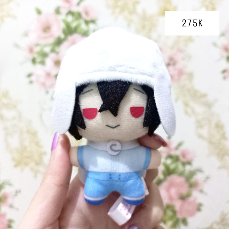 Jual [BACA DESKRIPSI] bsd x sanrio fyodor dostoevsky cinnamoroll bungo ...