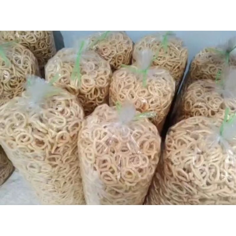 Jual Lanting Getuk Singkong Khas Kebumen 1kg | Shopee Indonesia
