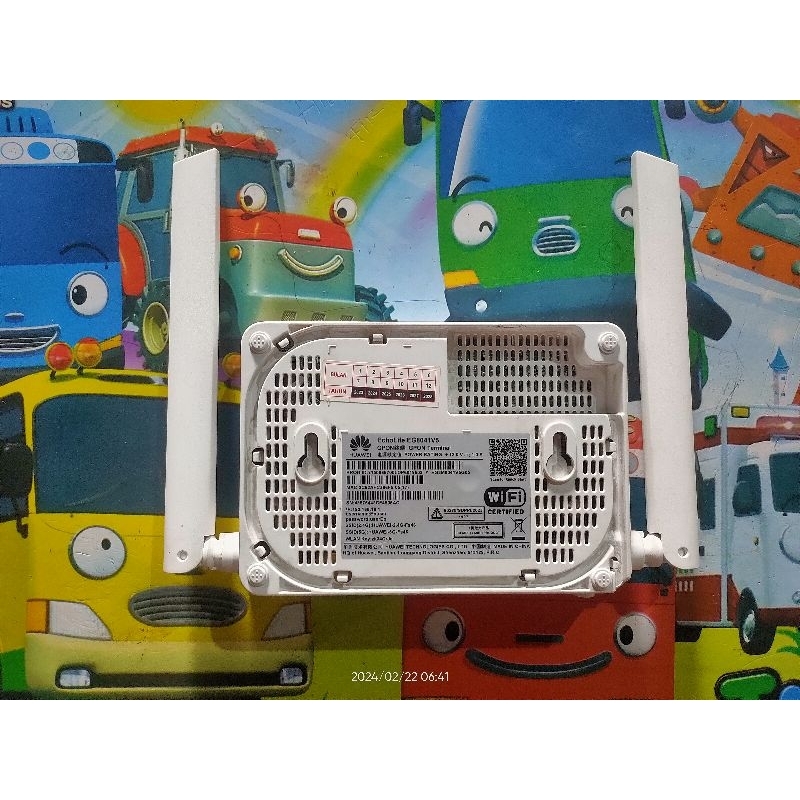 Jual Router Ont Huawei HG8145V5 & EG8145V5 | Shopee Indonesia