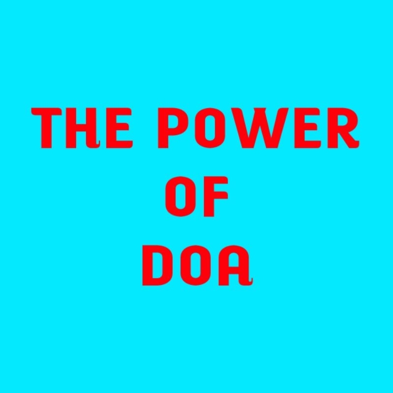 Jual Doa Almarhum dan Almarhumah | Shopee Indonesia