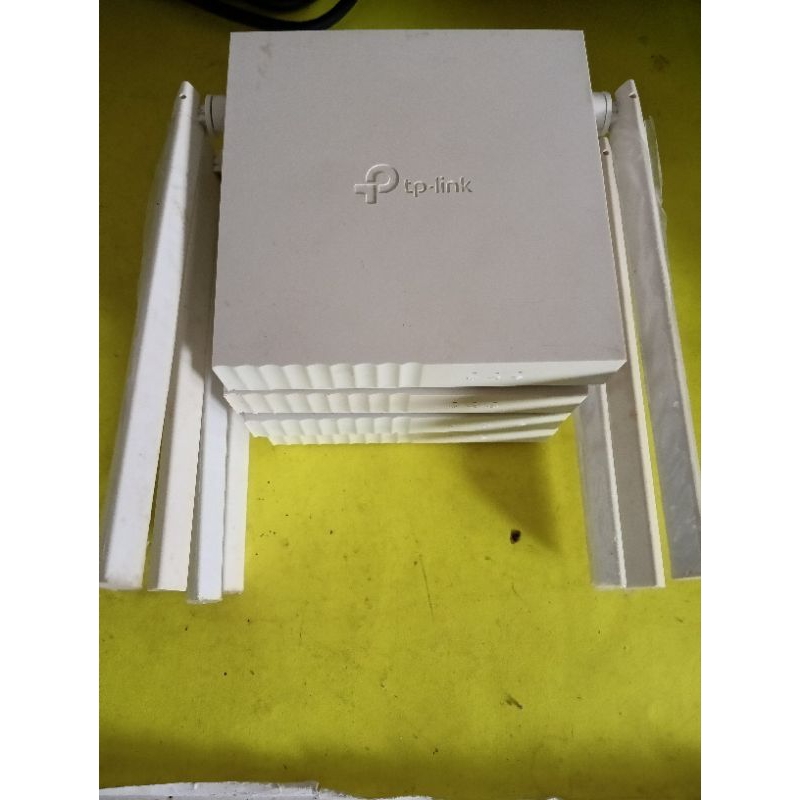 Jual Router Tp-Link TL-WR820 TL-WR844 wireless Router Acess point ...