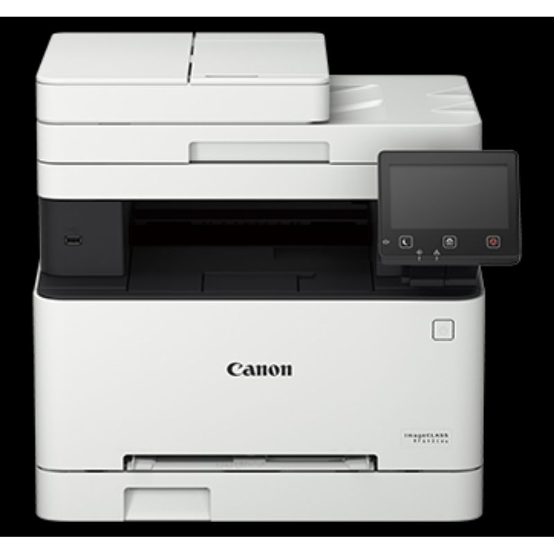 Jual printer warna LaserJet print scan copy all in one Canon imageCLASS ...