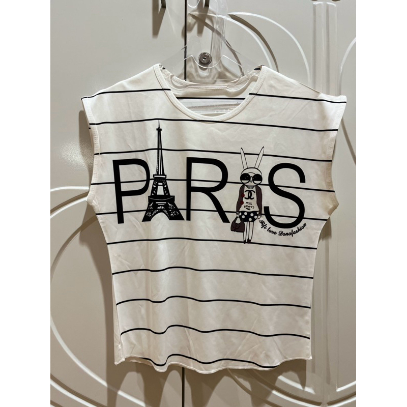 Jual BAJU LENGAN PENDEK (SLEEVELESS) BAHAN LICIN PREMIUM (PRE LOVED ...