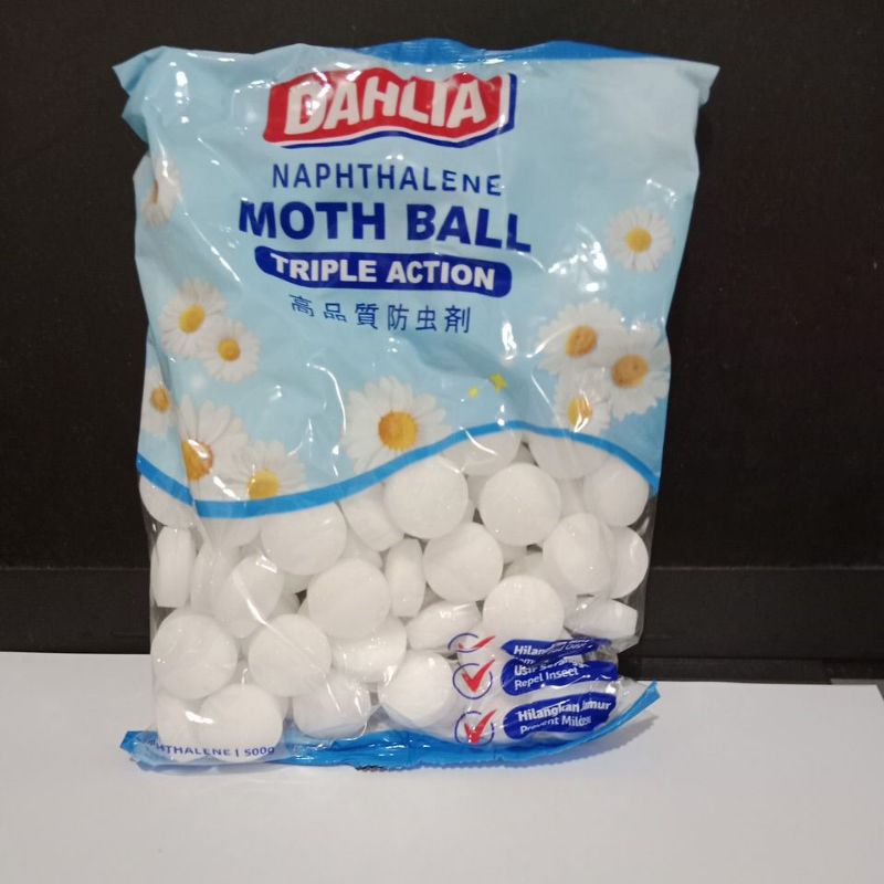 Jual Kapur Barus DAHLIA 500 gr | Shopee Indonesia