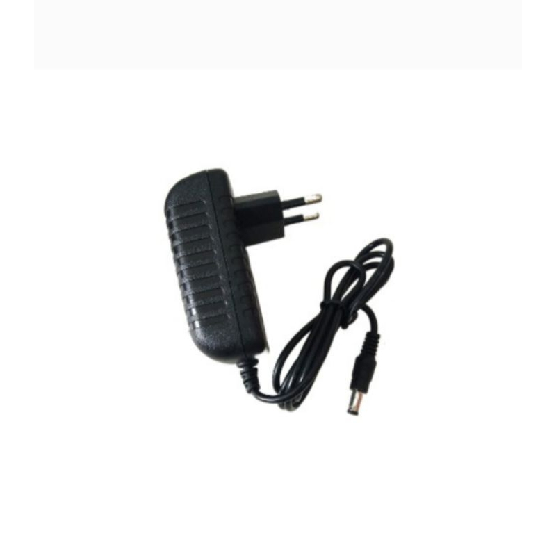 Jual Adaptor Charger Timbangan Digital Camry ACS JC 33 Jack Standart ...