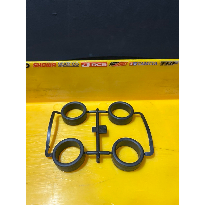 Jual Ban Tamiya Soft Medium Original Tamiya | Shopee Indonesia