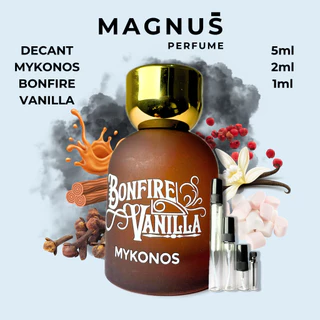 Produk MAGNUS PERFUME | Shopee Indonesia