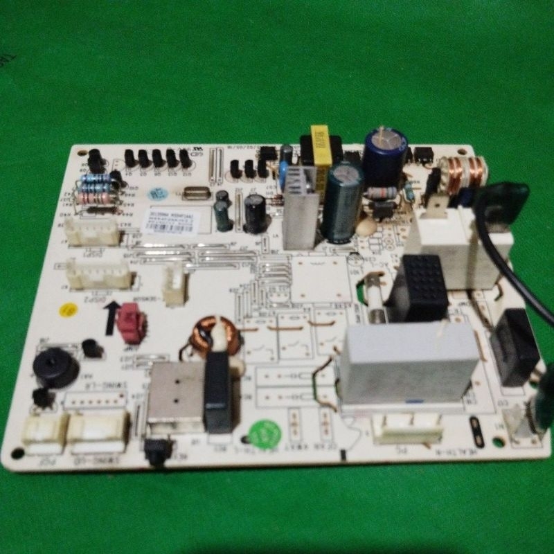 Jual PCB MODUL AC SHARP MODUL PCB AC SHARP UCY AC AQUA AQA MODUL INDOOR ...