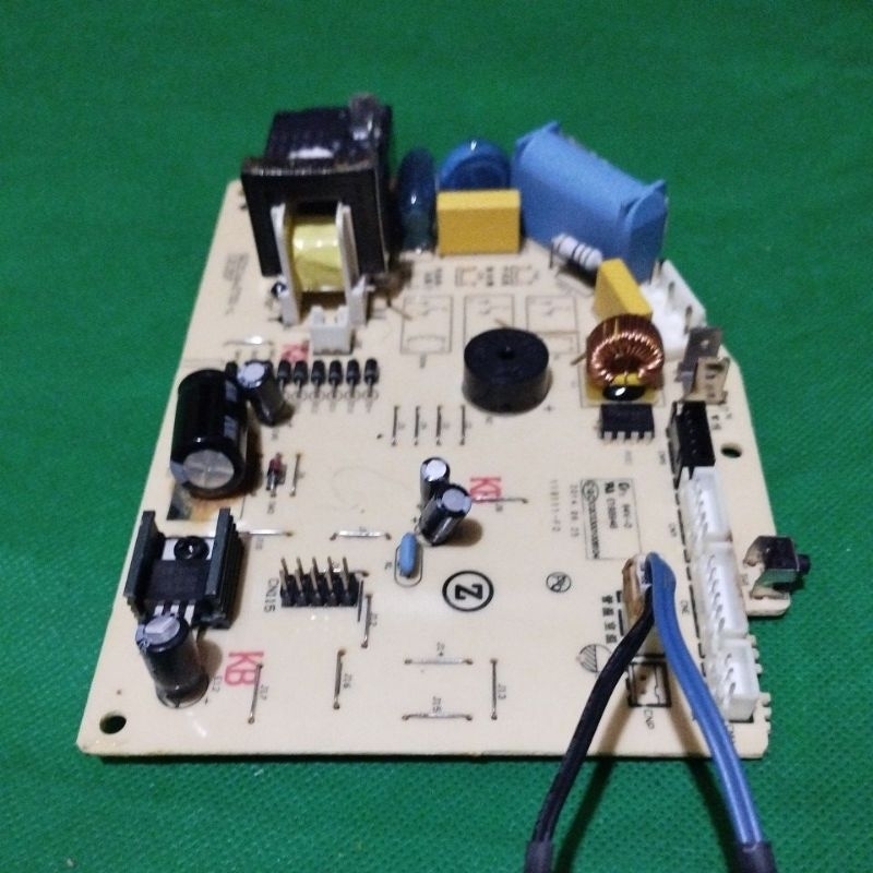 Jual MODUL PCB AC SANKEN PCB MODUL AC SANKEN MODUL INDOR AC SANKEN ... Jual MODUL PCB AC SANKEN PCB MODUL AC SANKEN MODUL INDOR AC SANKEN ...