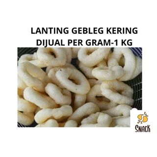 Jual LANTING Purworejo lanting hs HS/lanting GEBLEG Purworejo/geblek ...