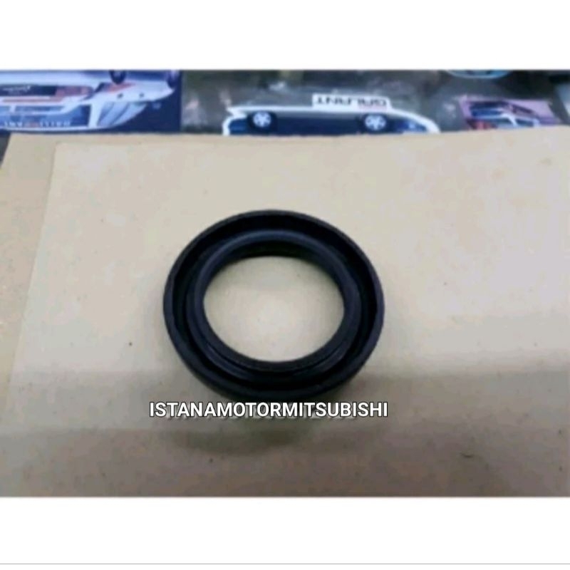 Jual Seal As Roda Transmisi Mitsubishi Lancer Evo 4 CK4 Galant V624 Grandis Xpander | Shopee ...