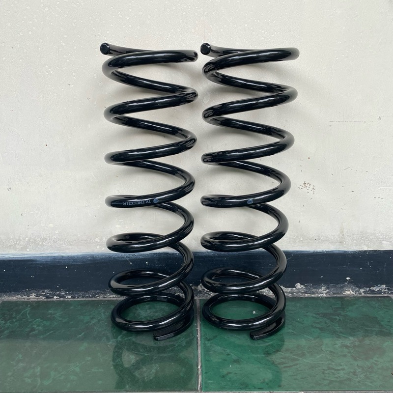 Jual Per Keong / Coil Spring Toyota Innova Belakang | Shopee Indonesia