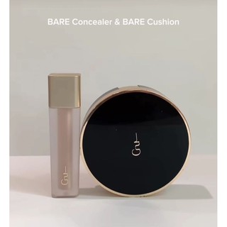 Jual GUELE - BARE CUSHION 15Gr | Shopee Indonesia