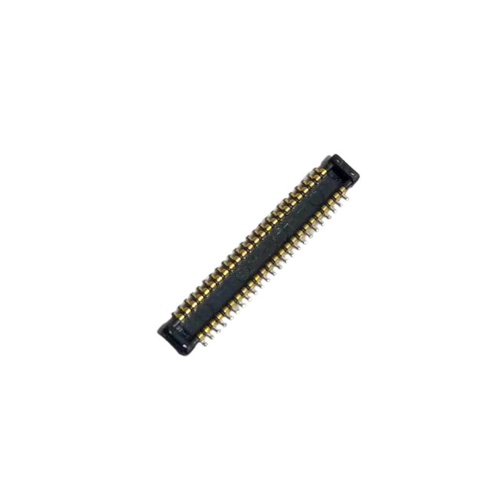 Jual Konektor fpc MAINBOARD Samsung A7 2018 A750 DI MESIN Fpc Connector ...